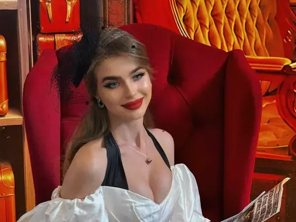 «Мисс Россия» из Азова показала роковой образ » DonDay - новости Азова. Происшествия, события ...